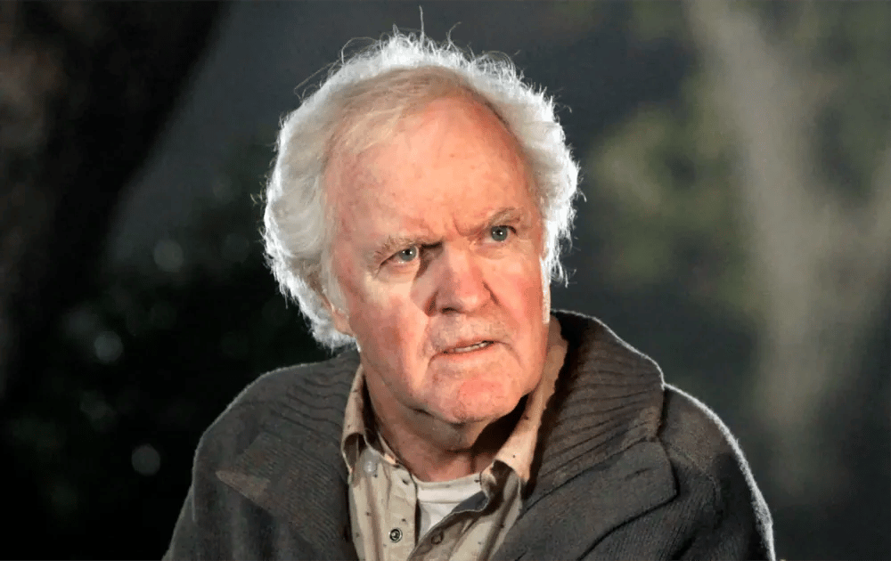 Veteran Actor James Handy Stabbed to Death in Los Angeles