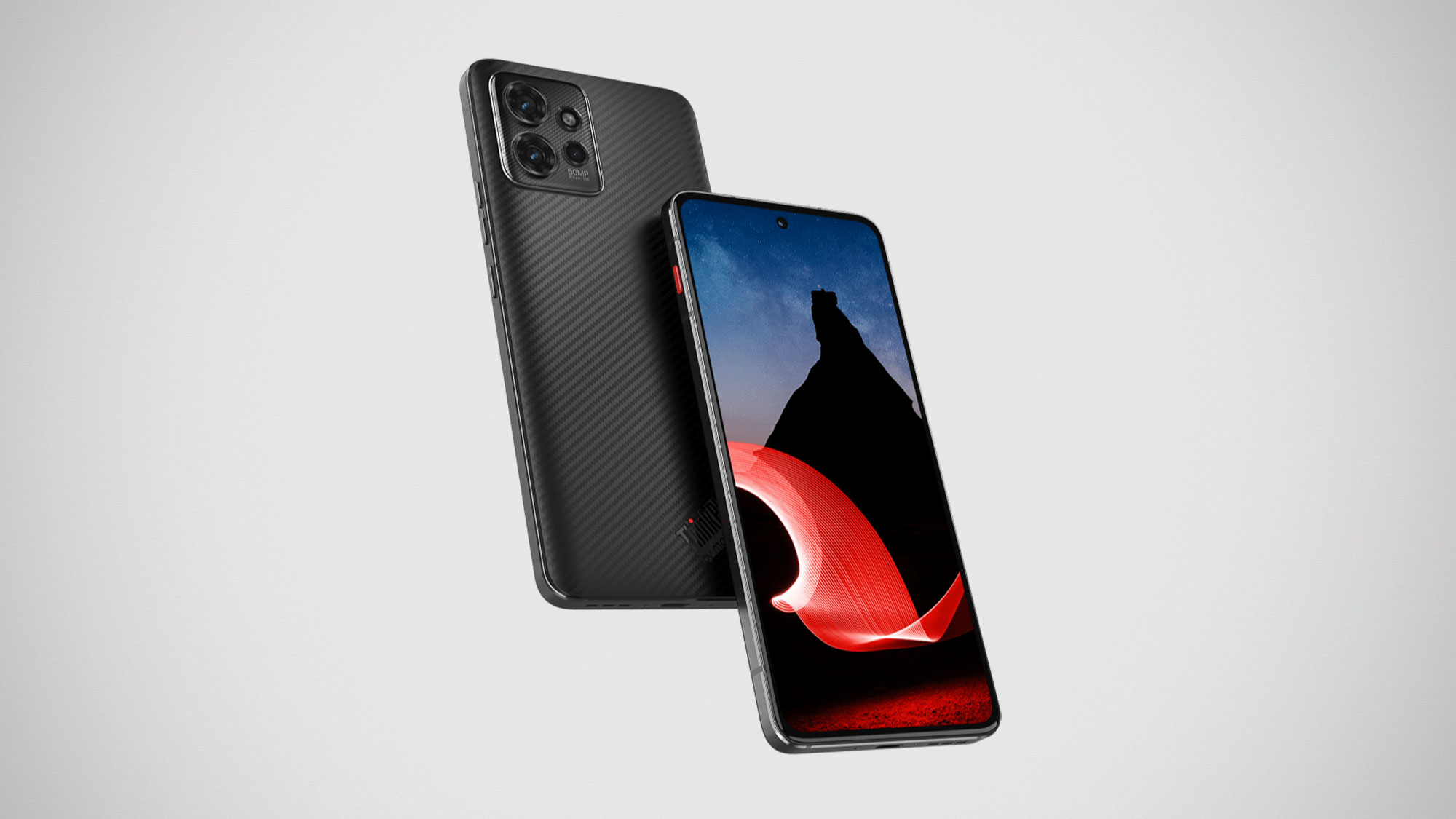 Lenovo ThinkPhone by Motorola Price in Bangladesh and India - Bangla news Lenovo ThinkPhone by Motorola Price in Bangladesh and India - Bangla news