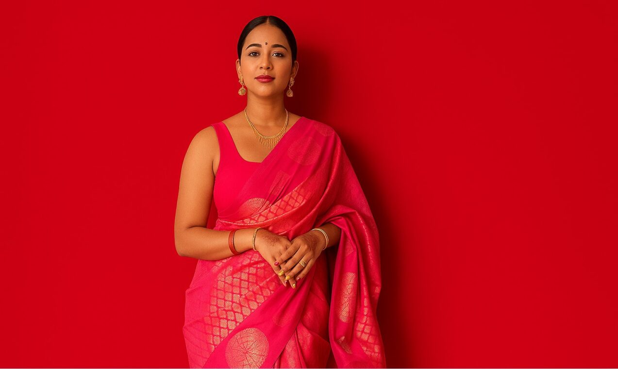 Archita Phukan’s Viral Fame Was a Deepfake: How AI Stole Her Identity ...