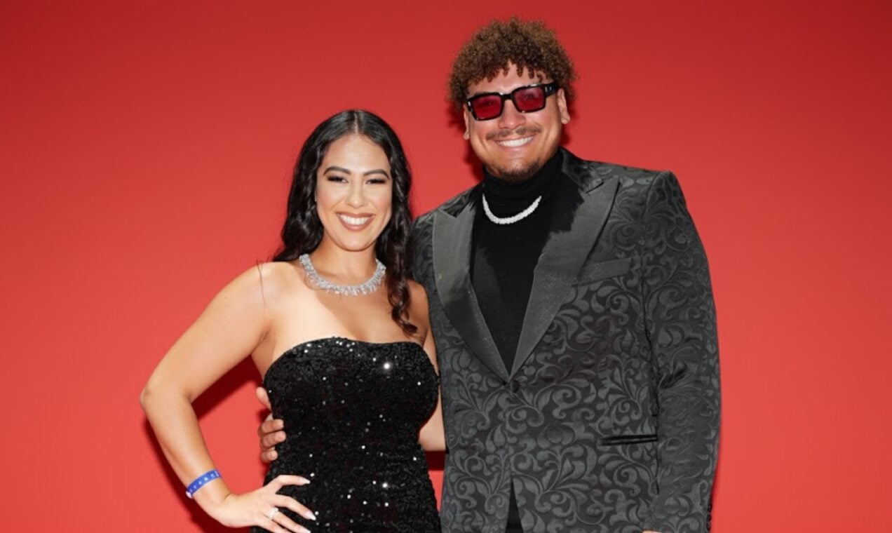 Did Josh Naylor Have His Baby? Mariners Star Breaks Silence After ALDS ...