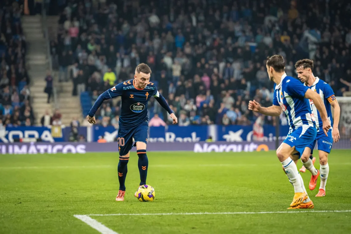Celta Vigo vs Espanyol: Defensive Frailties Test Both Sides in La Liga ...