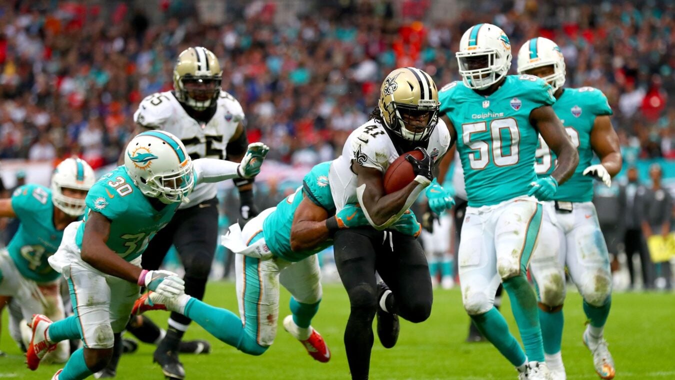 Dolphins vs Saints Game Channel: Where and How to Watch Tonight ...