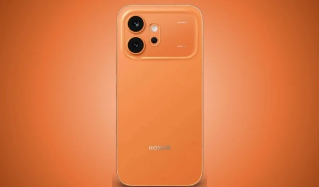 Honor 600 Pro Design Renders Point to Familiar Flagship Styling ...