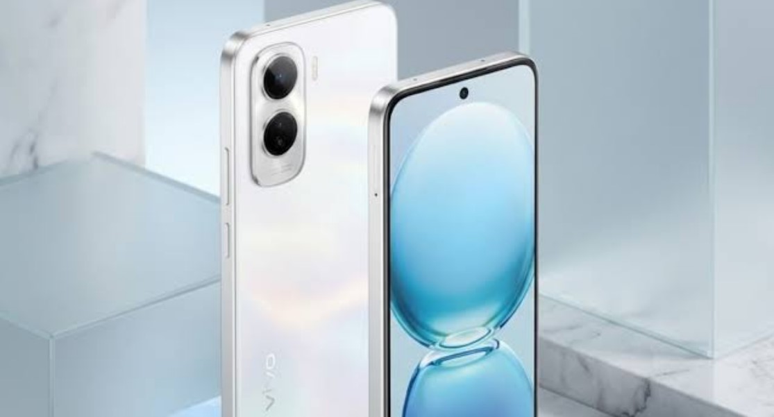 Vivo Y500 4G Set for Global Debut With 8,100mAh Battery and 1.5K AMOLED ...